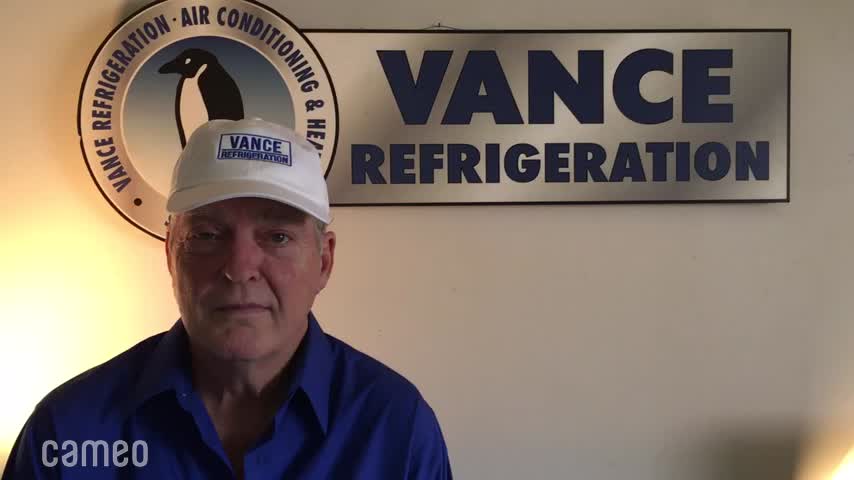 Robert R. Shafer for Anna | Cameo