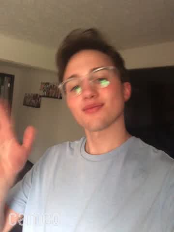 Jacob Cruikshank for Natalie | Cameo