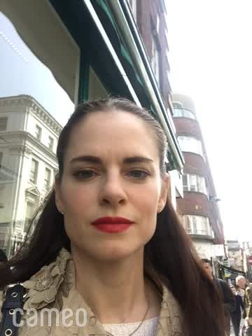 Amy Bailey for Harry Bailey | Cameo