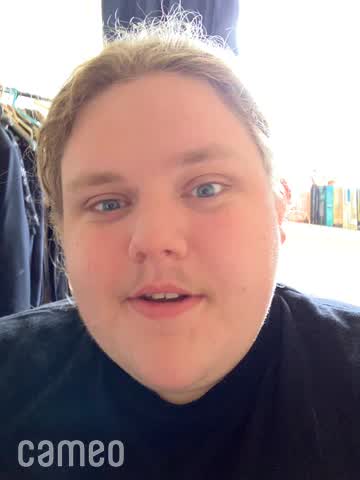 Sam Coleman for Joanna | Cameo