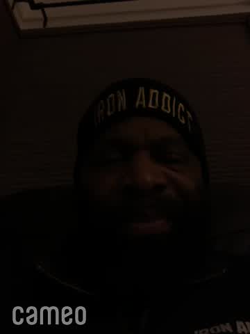 CT Fletcher for Everyone | Cameo