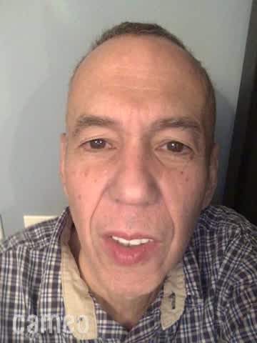 Gilbert Gottfried for Jake | Cameo