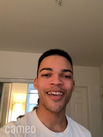 Kyle Exum for Camden | Cameo