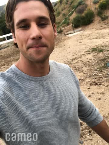 Andrew Creer for Intro Yourself | Cameo