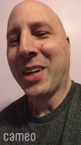 Tony Ricca for Zellie | Cameo