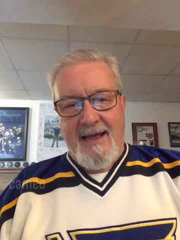 Tom Calhoun for Curtis Nothdurft | Cameo