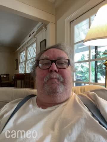 Mike Hagerty for Andy Cocco | Cameo