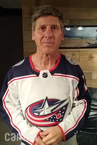 Greg Murray for Patrick Mercer | Cameo