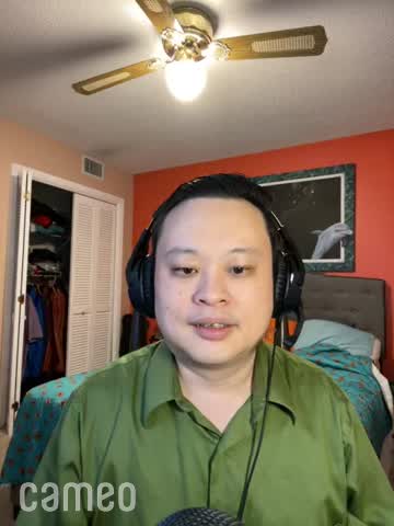 William Hung for Jason Martin | Cameo