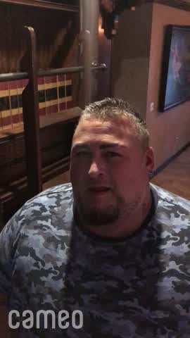 Bryan Abrams for Susie | Cameo