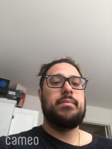 Danny LoPriore Jr. for Blair | Cameo