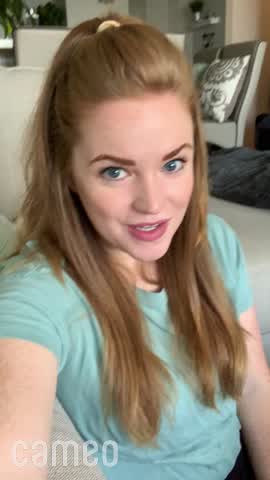 Michelle McMahon for Lt. Thomas | Cameo