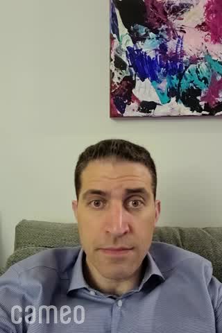 Jon Rothstein for Intro Yourself | Cameo