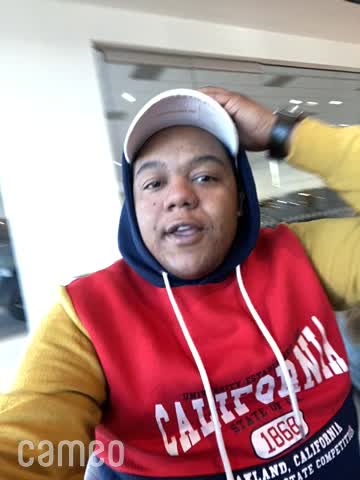 Kyle Massey for Kerry | Cameo