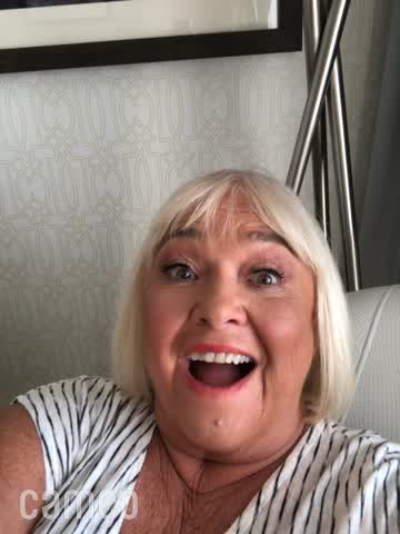 Nancy Fuller for Lois | Cameo