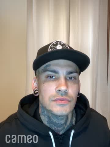 Dustin Tyler for Intro Yourself | Cameo