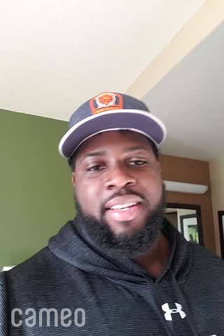 Dejon Allen for Intro Yourself | Cameo