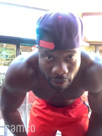 Cameo by Ndo Champ | Cameo