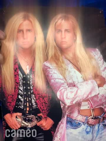 Matthew Nelson for Sean "Gunner" Landry | Cameo