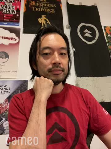 Cameo by Daisuke Tsuji | Cameo