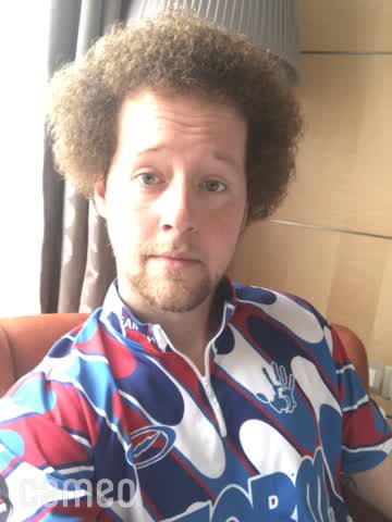 Kyle Troup for Tyler | Cameo