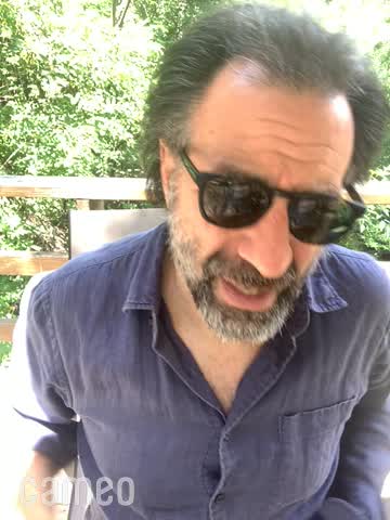 Ray Abruzzo for Kevin Shapiro and Phish | Cameo