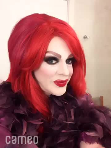 Pandora Boxx for Cara | Cameo