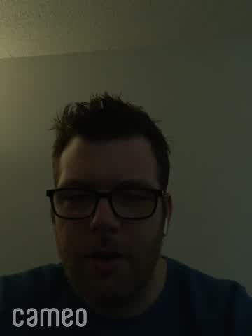 Joshua Dial for Ryan | Cameo