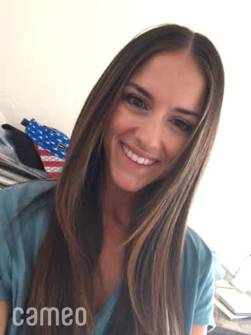 Shaelyn for Intro Yourself | Cameo