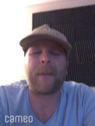 Kent Murphy for Astros Crush City | Cameo