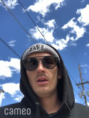 DJ Brandt for Intro Yourself | Cameo