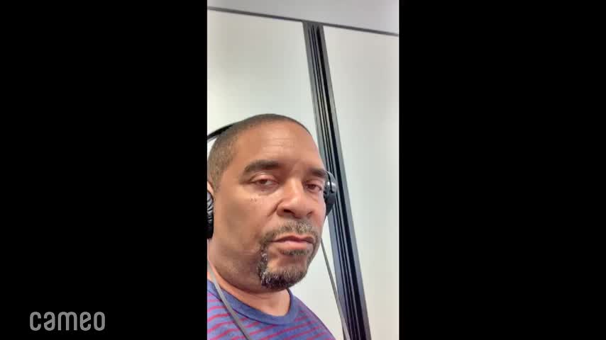 Sir Mix-A-Lot for Steve Bearden | Cameo