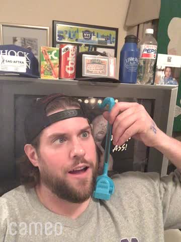 LA Beast for Matt Swanson | Cameo