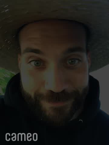 Joe Vulpis (Ugh it’s Joe) for Intro Yourself | Cameo