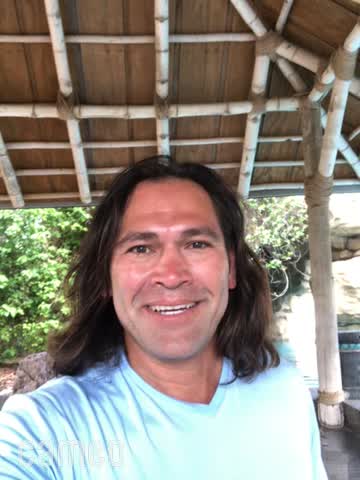 Johnny Damon for Larry | Cameo