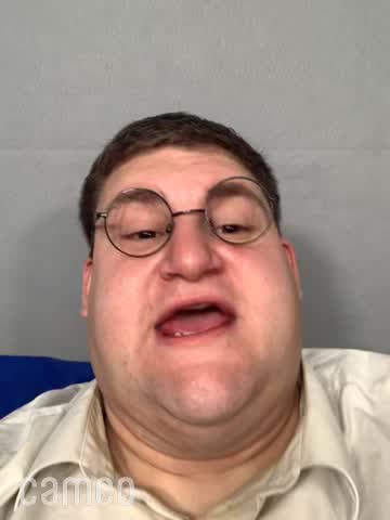 Cameo by Real Life Peter Griffin (Rob Franzese) | Cameo