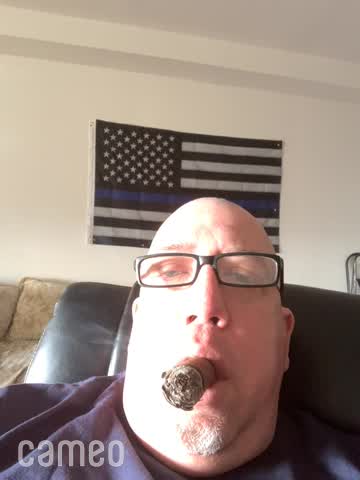 High Pitch Erik for Mike | Cameo