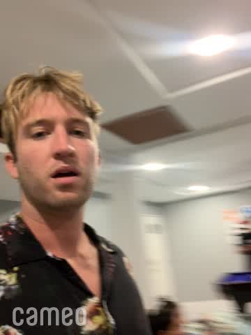 Devon Spinnler for Elyse | Cameo