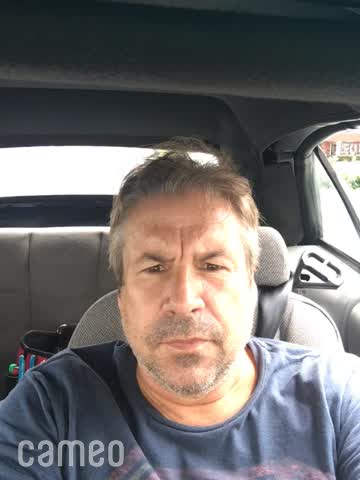 redacted for Steve | Cameo