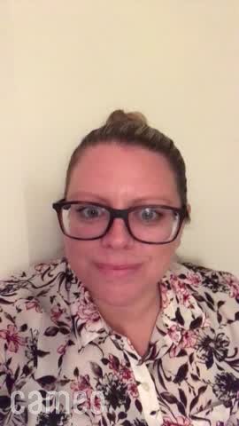 Lea Palmieri for Allison & Jamie | Cameo