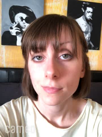 Heather Wilmore for Scott | Cameo