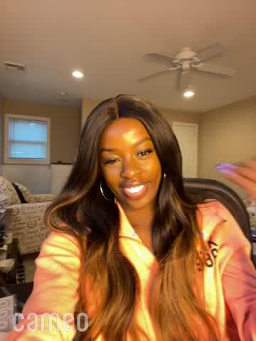 Cameo by Justine Ndiba | Cameo