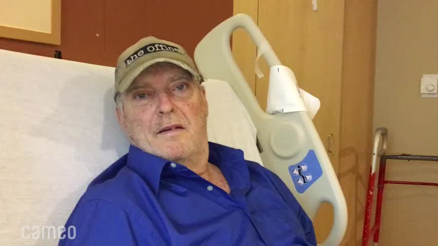 Robert R. Shafer for Phillip Ward | Cameo