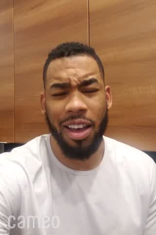 Mike Johnson for Clara | Cameo