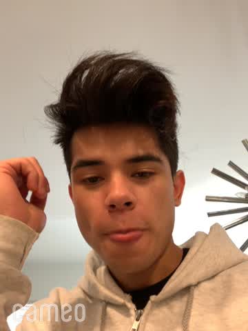 Martin Martinez for David Wright | Cameo