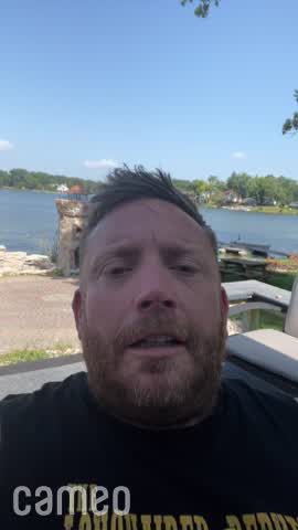 Aaron Weakley for Lisa Marie Phillips | Cameo