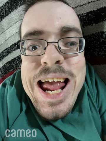 Ricky Berwick for T | Cameo