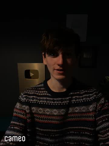 Jack Massey Welsh for Intro Yourself | Cameo