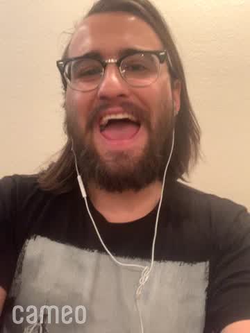 Drew Monson for Intro Yourself | Cameo