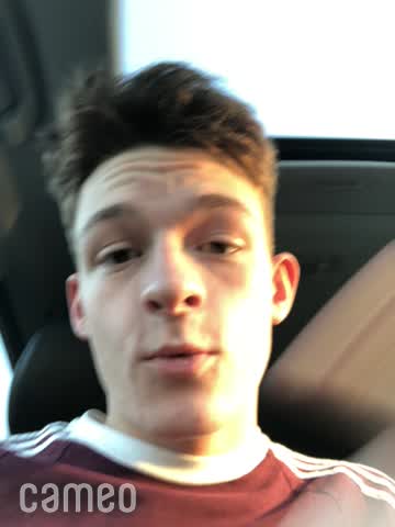 Tyrone/Gabe for Wyatt | Cameo